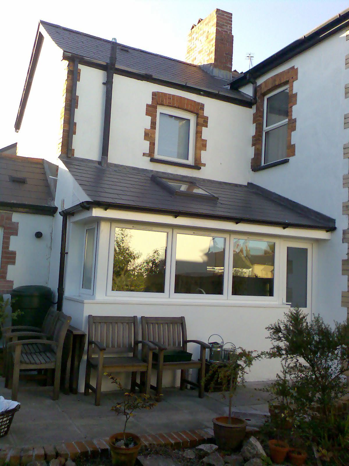 McCann Building Services of Penarth | Penarth Builders, Cardiff Builders